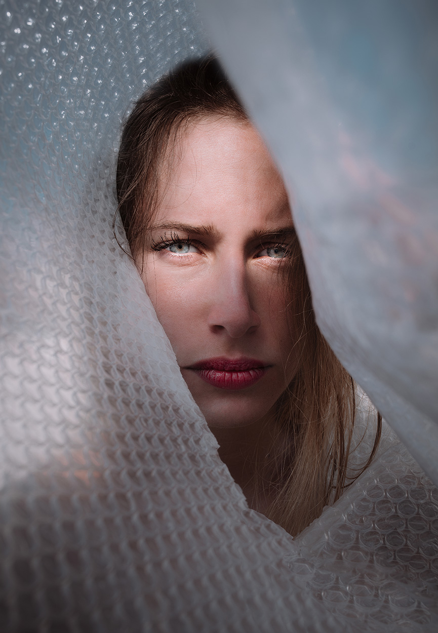 Portraits - JEANVEN